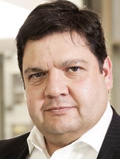 Prof. Dr. Alexander Preuß