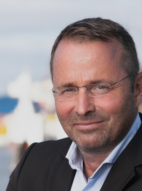 Prof. Dr. Philipp Walther