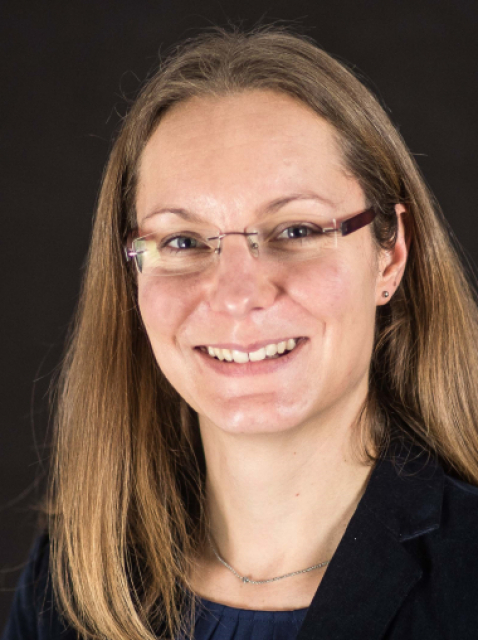 Prof. Dr. Jennifer Gunkel