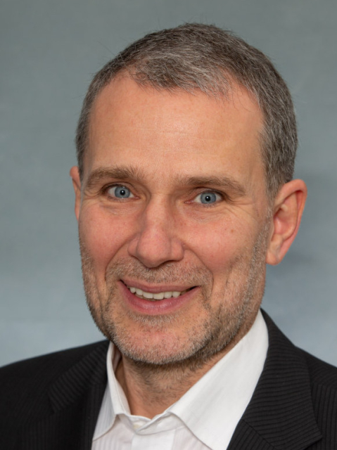 Prof. Dr. Alexander Ziegler