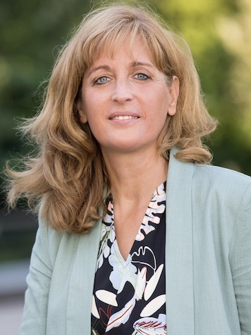 Prof. Dr. Dipl.-Ing. Birgit Spies