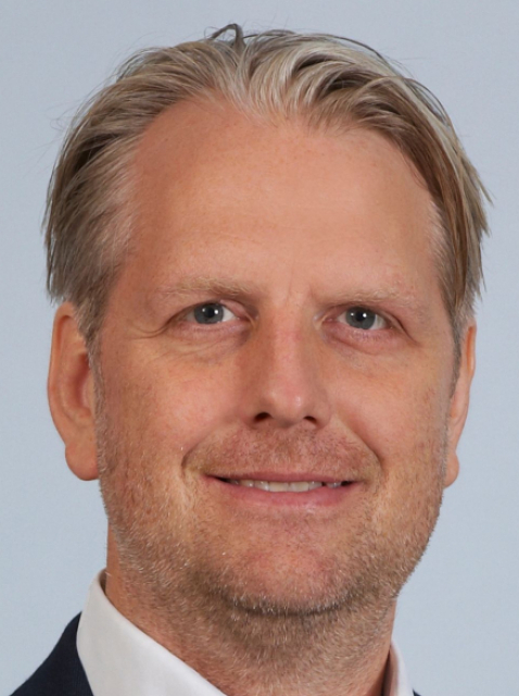 Lehrpersonal Einzelseite - Hochschule Fresenius