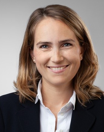 Prof. Dr. Theresa Pfennig